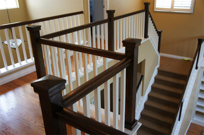 Custom Painting | Mod Paint Works | Interior Painting | Exterior ...